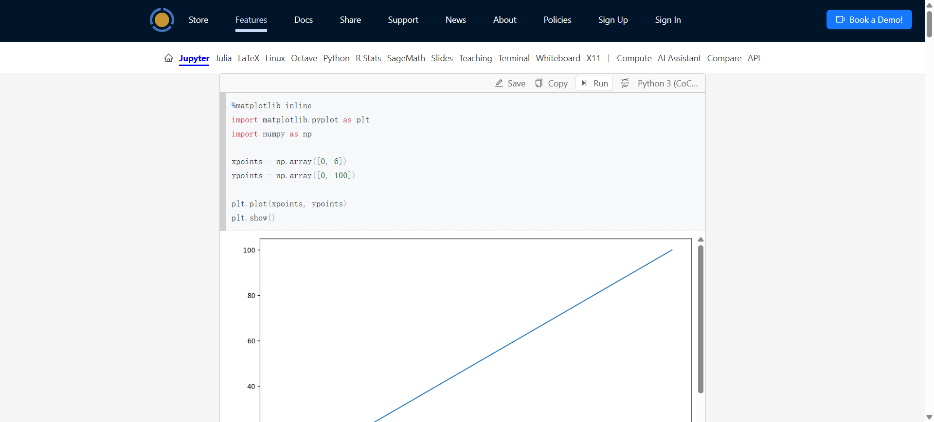 人工智能之数据分析 Matplotlib：第二章 Pyplot_ITPUB博客